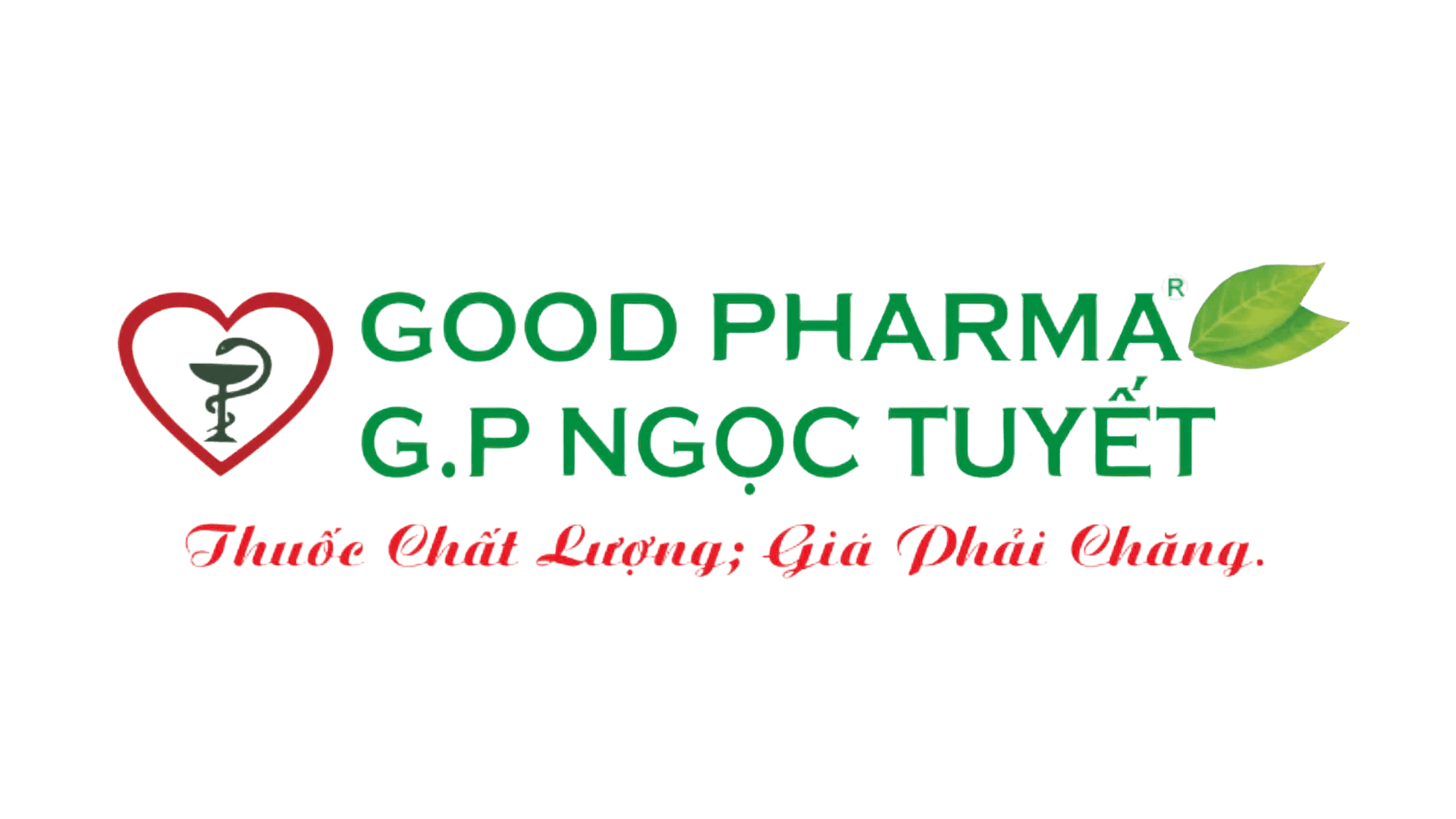 GoodPharmaNgocTuyet